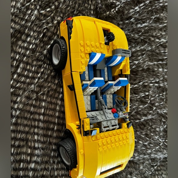 Toys | Lego Creator Cool Cruiser 5767 | Poshmark